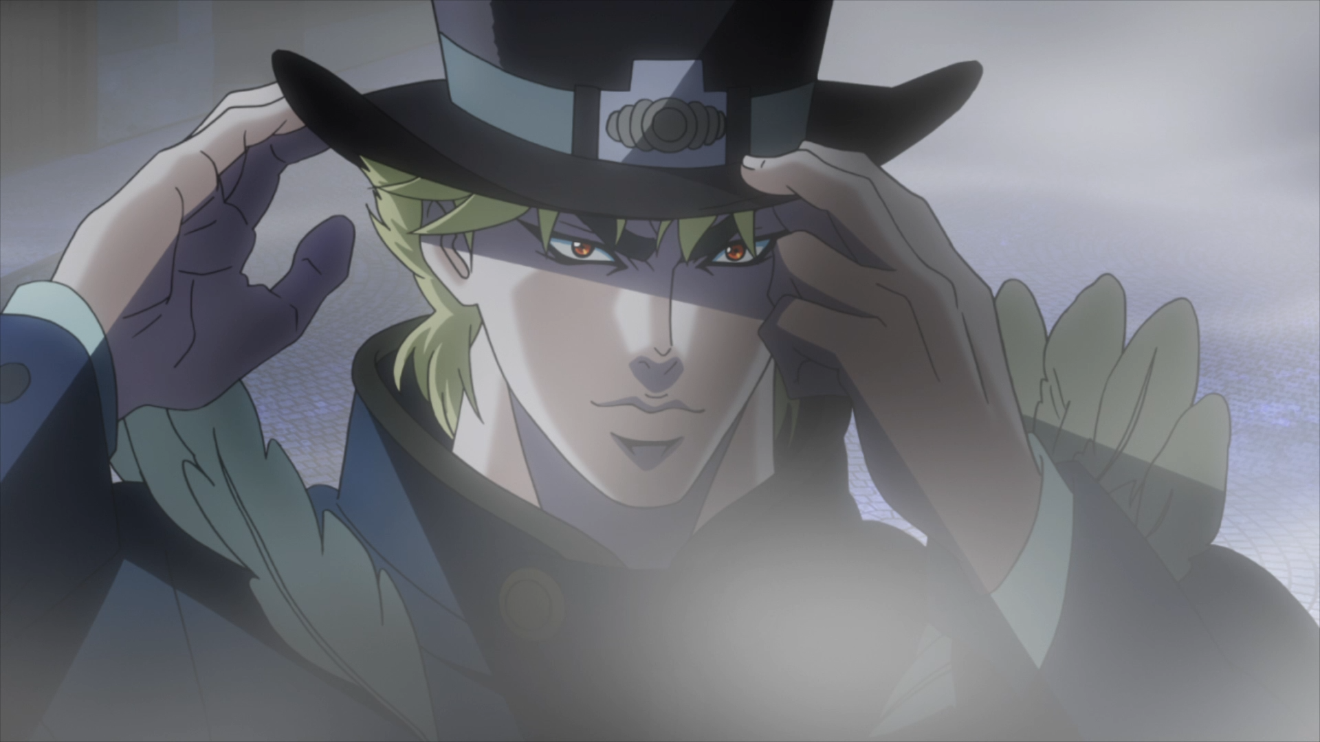 JoJo's Bizarre Adventure Set 1 Review • Anime UK News