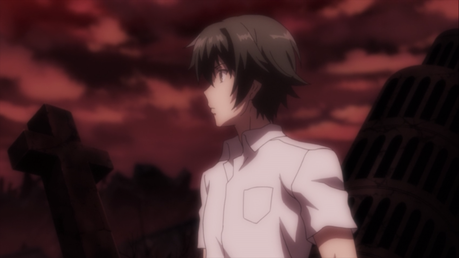 King's Game The Animation Review • Anime UK News