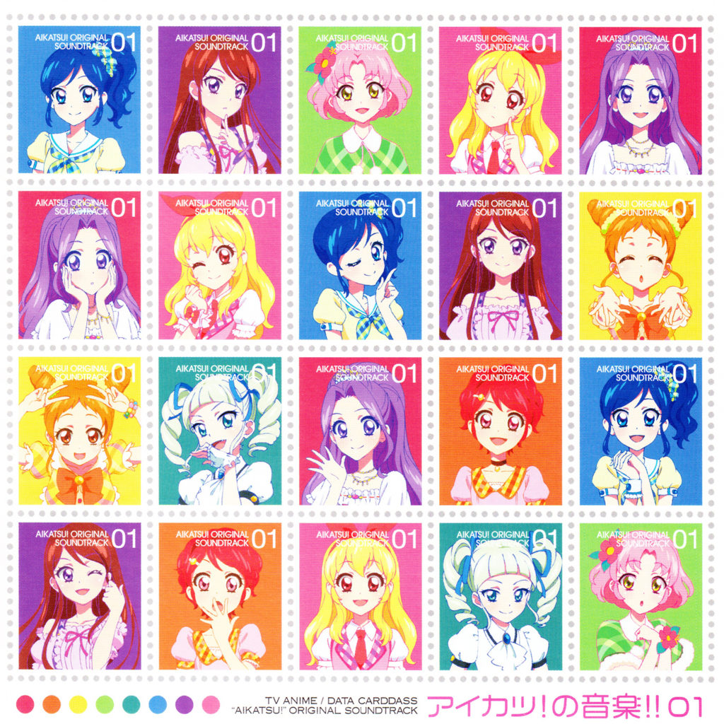 The Best Anime Soundtracks to Help You Work From Home • Anime UK News