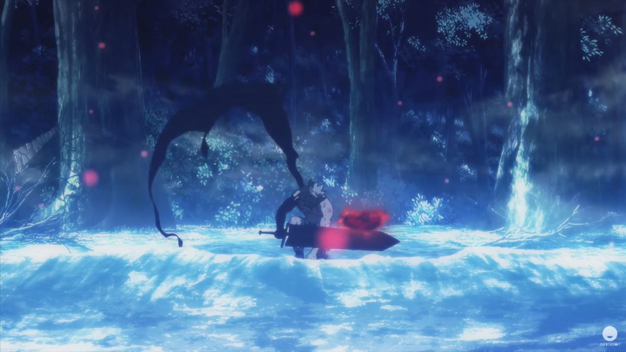 Black Clover Season 2 Part 1 Review • Anime UK News