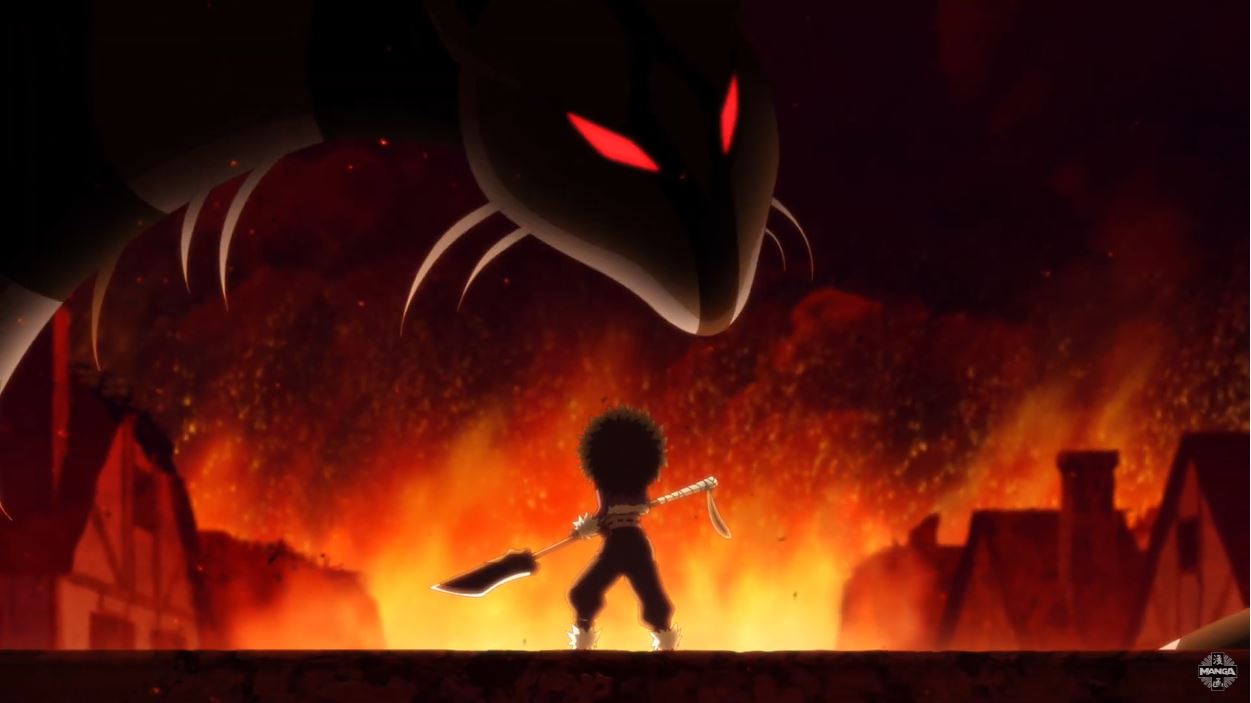 Radiant Season 1 Part 1 Review • Anime UK News