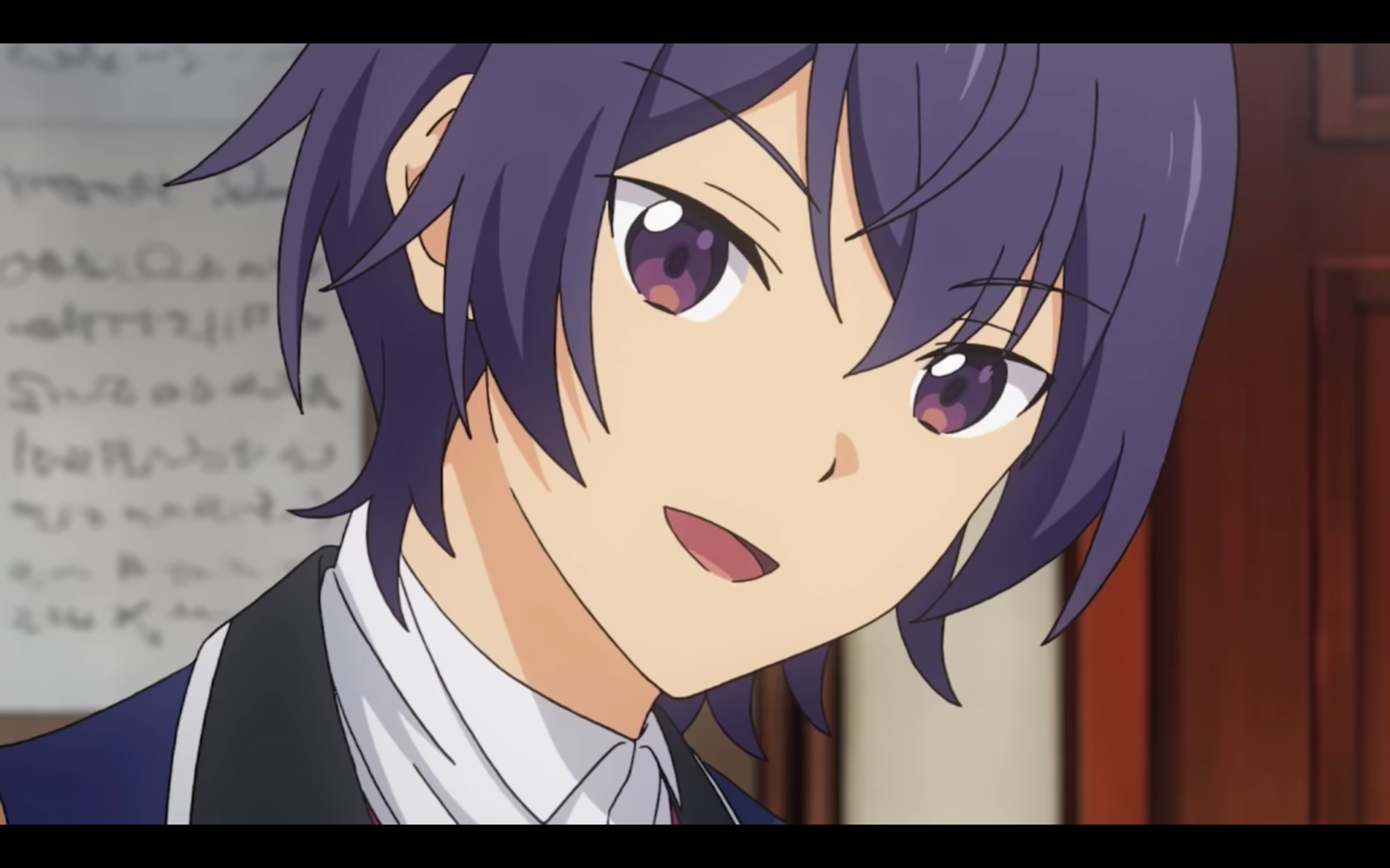 Wise Man's Grandchild Review • Anime UK News
