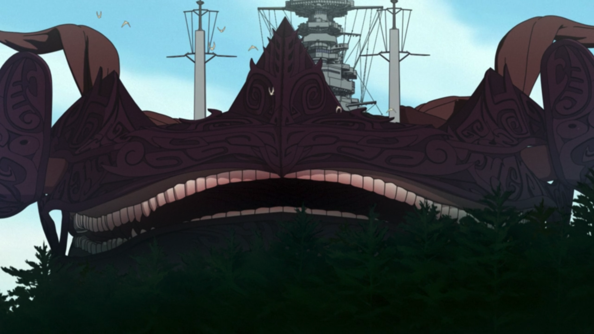 The Dragon Dentist Review • Anime UK News