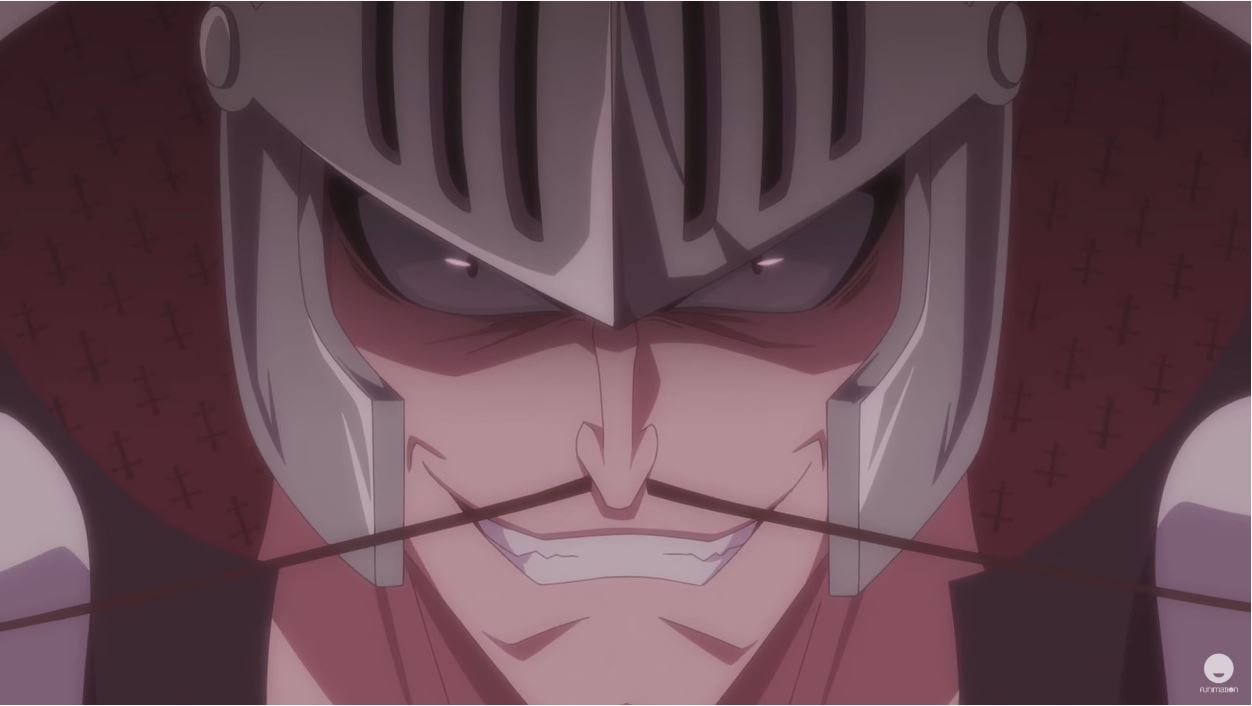 Radiant Season 1 Part 2 Review • Anime UK News