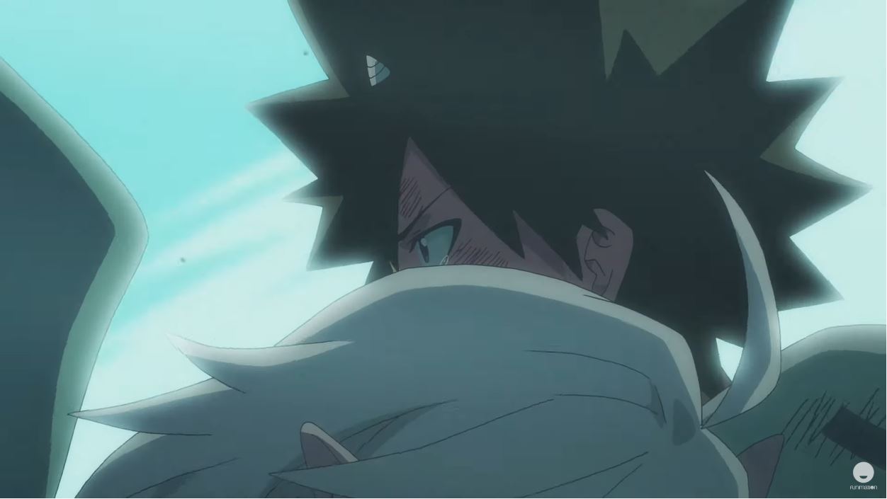 Radiant Season 1 Part 2 Review • Anime UK News