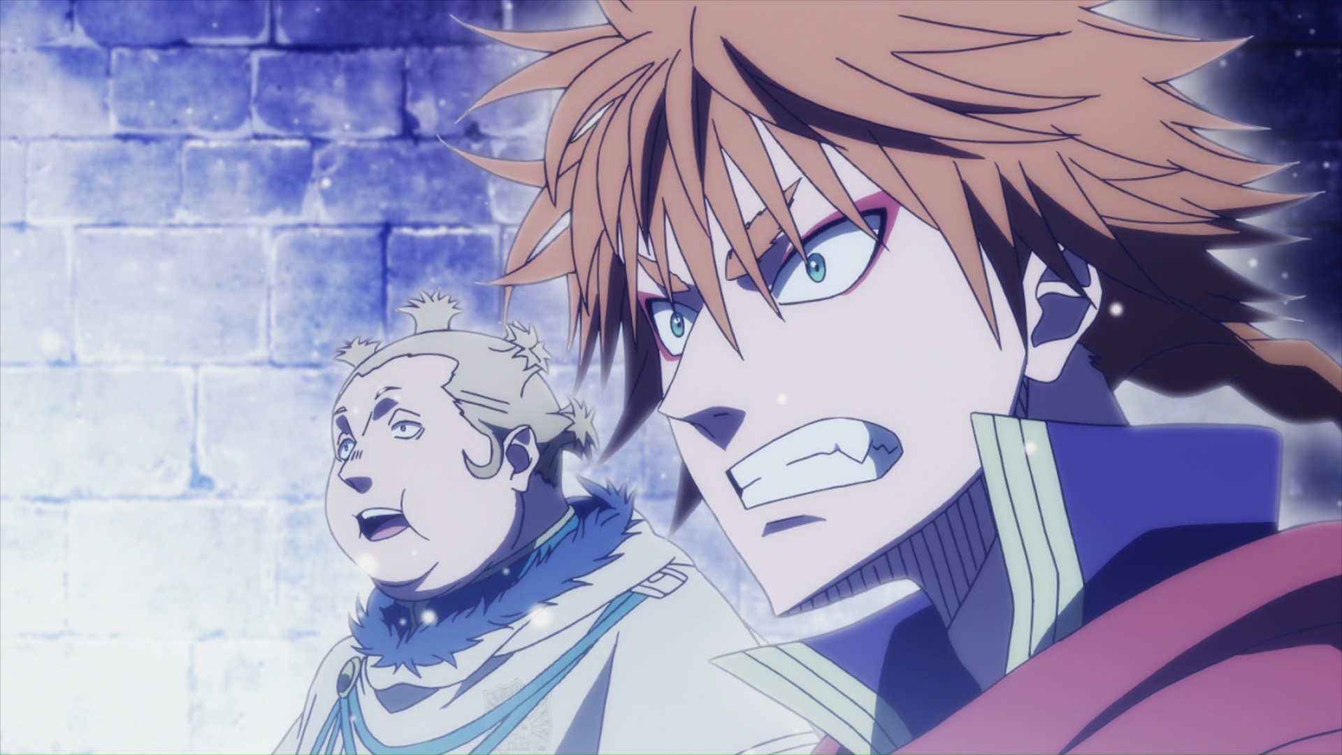 Black Clover Season 2 Part 3 Review • Anime UK News