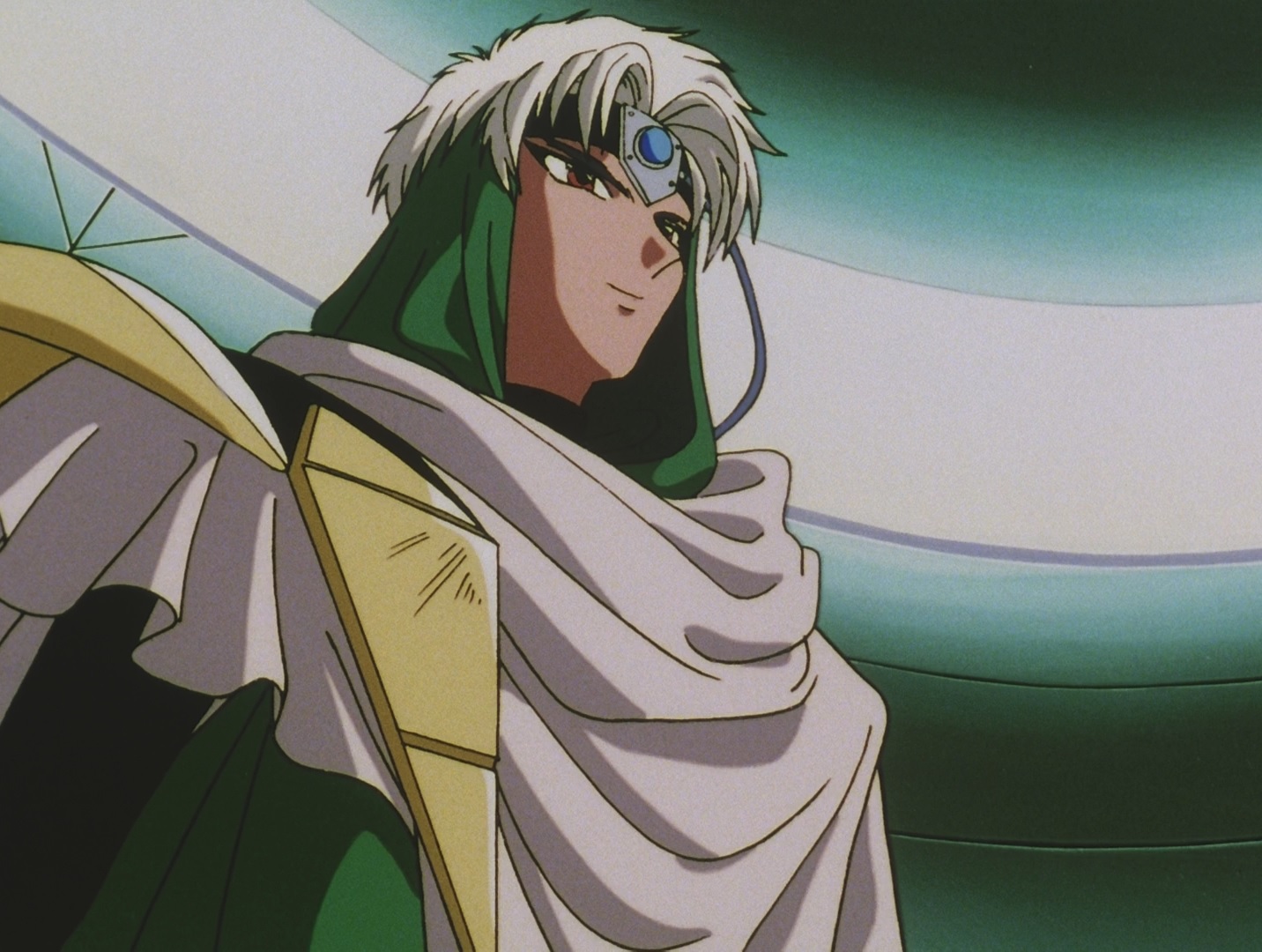 Magic Knight Rayearth: Collector's Edition Part 2 Review • Anime UK News