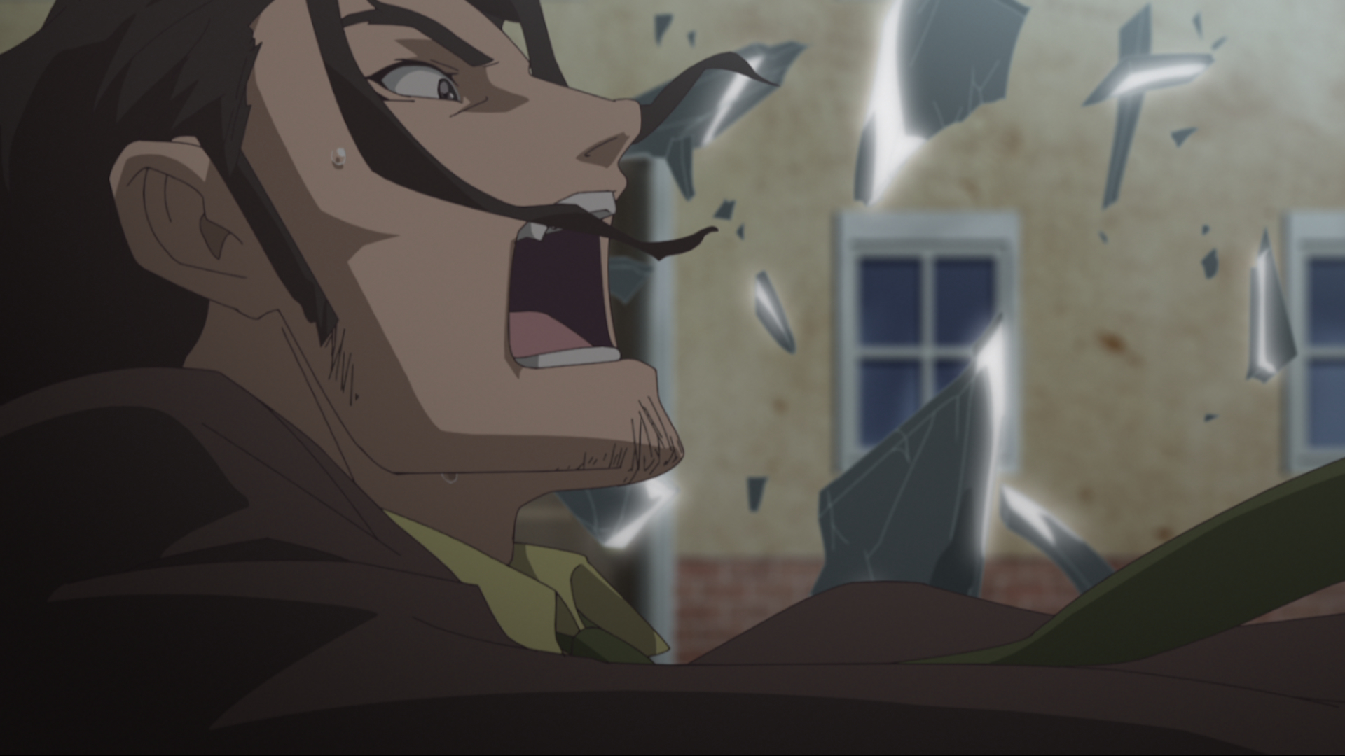 COP CRAFT The Complete Series Review • Anime UK News