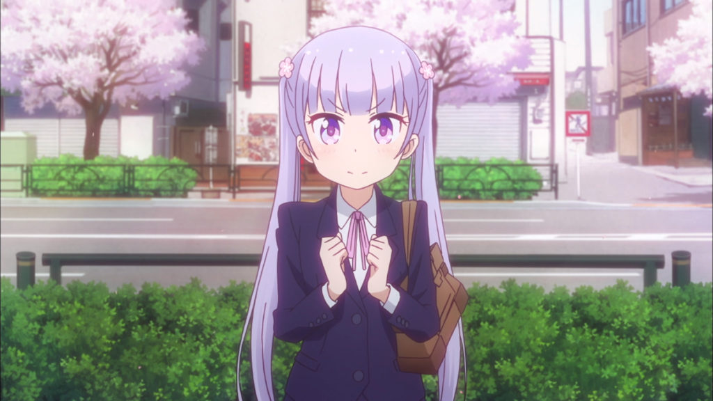New Game! + New Game!! - Seasons 1 & 2 Review • Anime UK News
