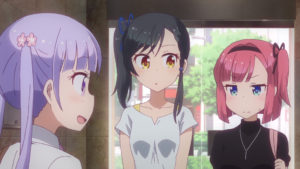 New Game! + New Game!! - Seasons 1 & 2 Review • Anime UK News