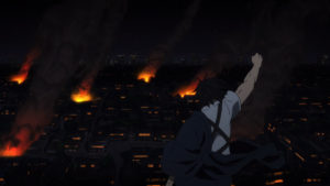 Fire Force Season 1 Part 2 Review • Anime UK News