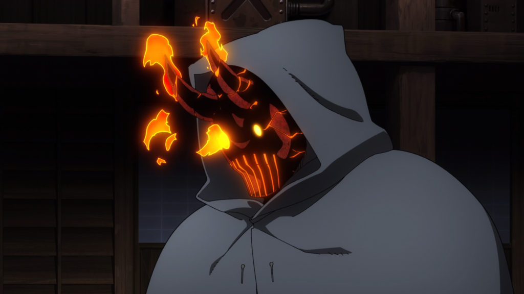Fire Force Season 1 Part 2 Review • Anime UK News