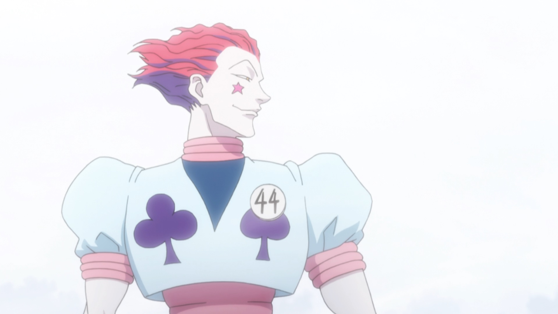 Hunter x Hunter Part 1 Review • Anime UK News