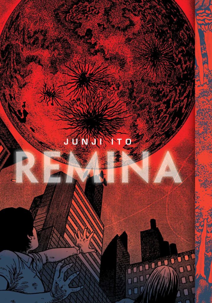 Remina Review • Anime UK News