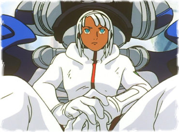 Turn A Gundam: Part 2 Review • Anime UK News