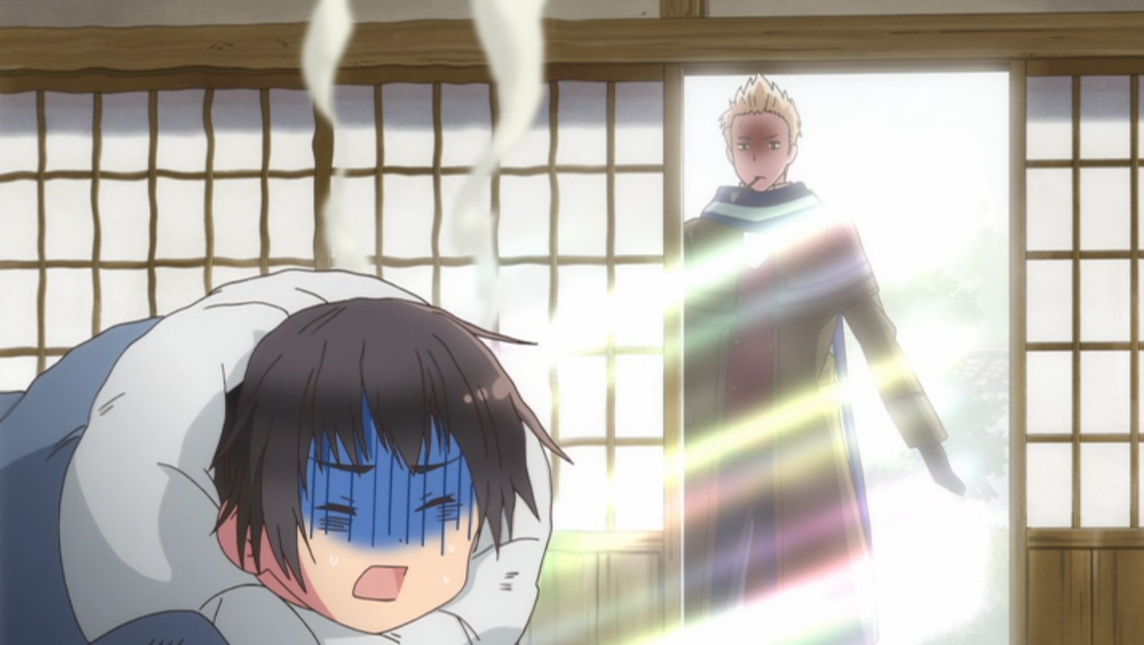 Hetalia: World Party Collection (Seasons 5-6) Review • Anime UK News