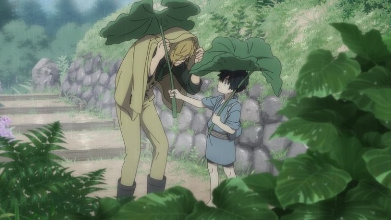 Winter Overview 2021 Part 2: The Shock of the New! • Anime UK News