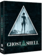Ghost in the Shell 4K Ultra HD Limited Edition Steelbook & Standard ...