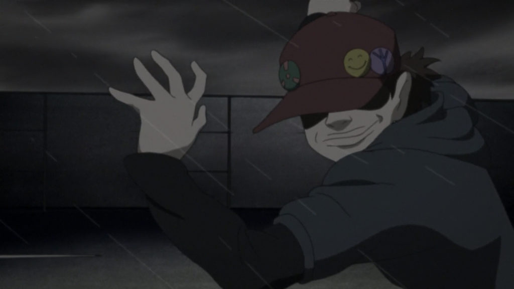Paranoia Agent Review • Anime UK News