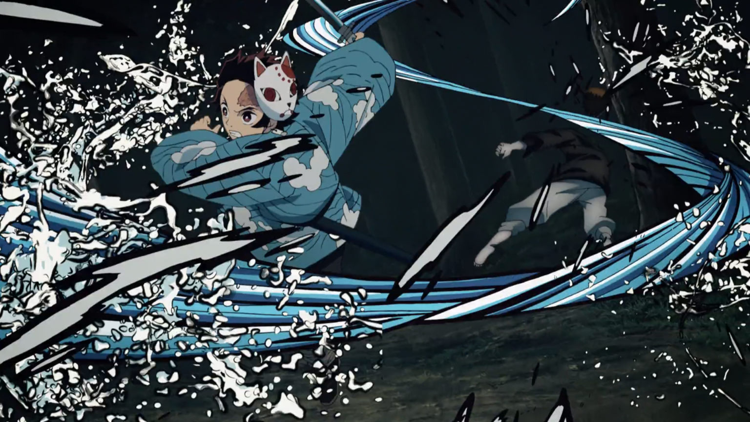 Demon Slayer: Kimetsu No Yaiba – Collector’s Edition Part 1 Review ...