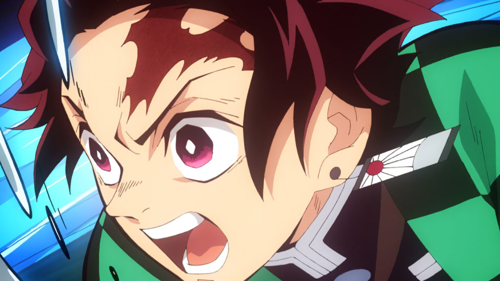 Demon Slayer: Kimetsu No Yaiba – Collector’s Edition Part 1 Review ...