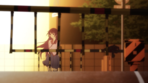 Owarimonogatari Part 3 Review • Anime UK News