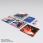 Neon Genesis Evangelion Ultimate Edition Blu-ray Details Revealed, Pre ...
