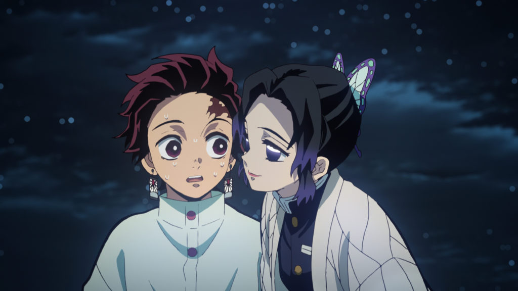 Demon Slayer: Kimetsu No Yaiba – Collector’s Edition Part 2 Review ...