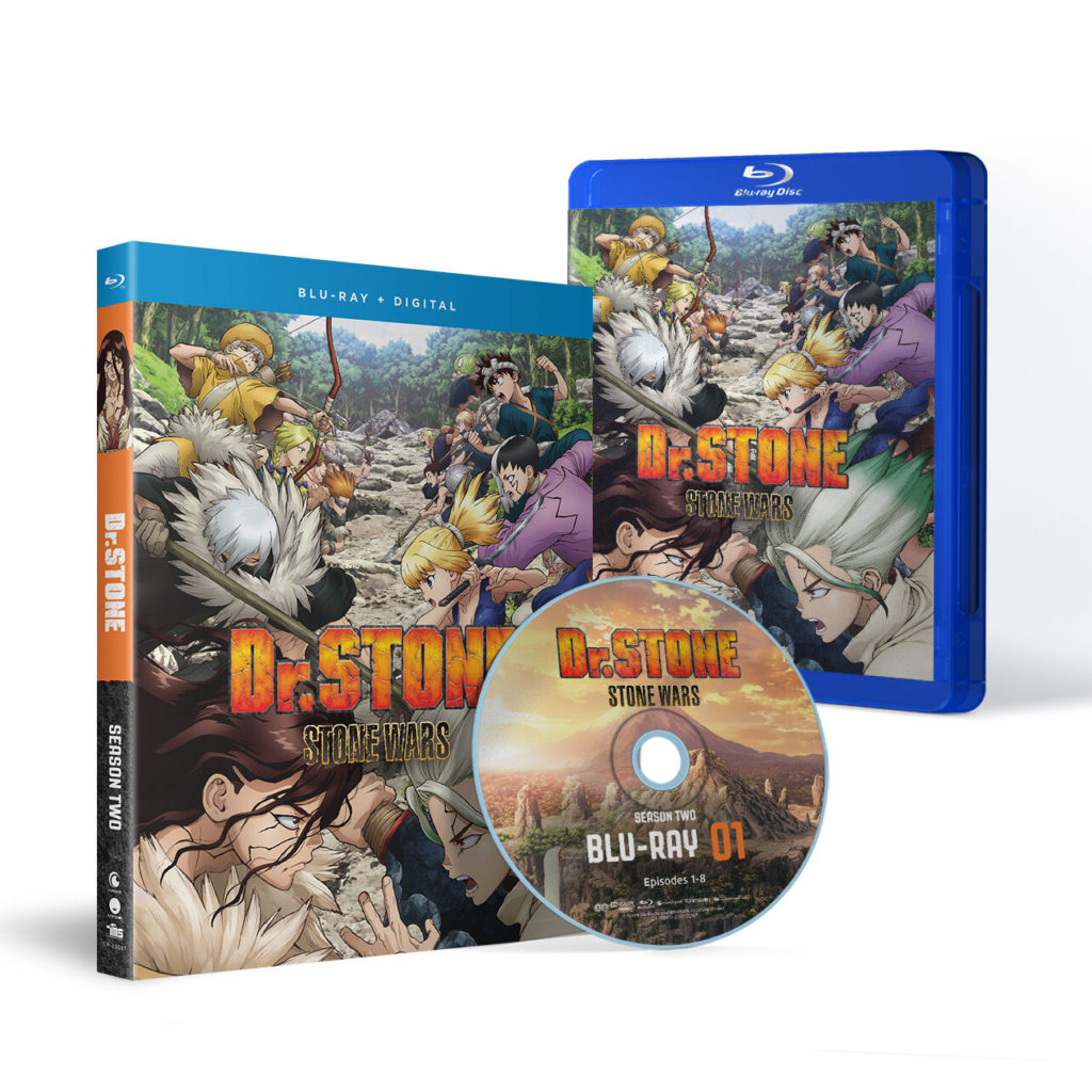 Funimation UK Announces Black Clover Season 4, Demon Slayer: Mugen ...