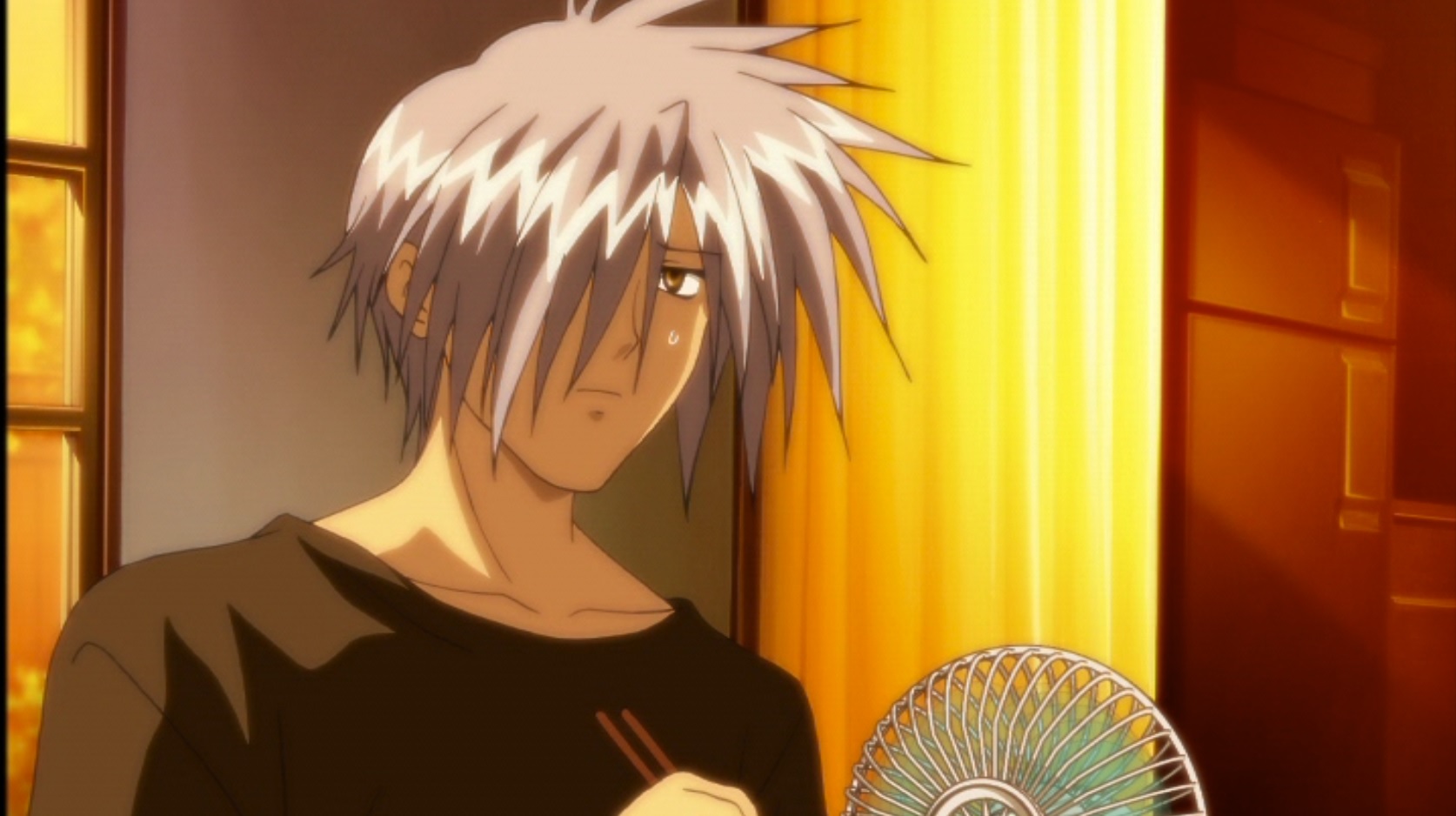 Air Review • Anime UK News