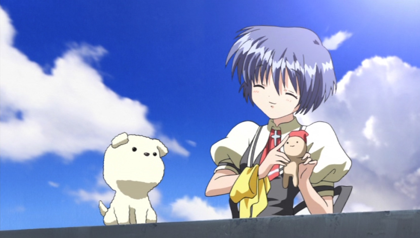 Air Review • Anime UK News