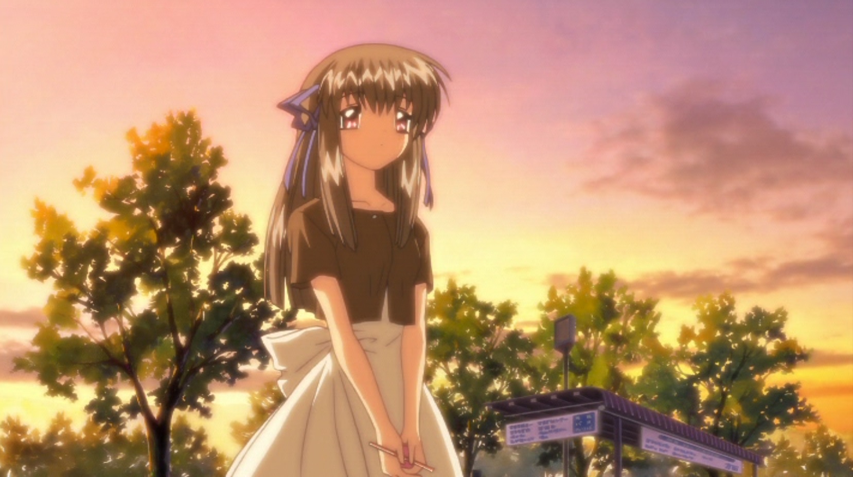 Air Review • Anime UK News