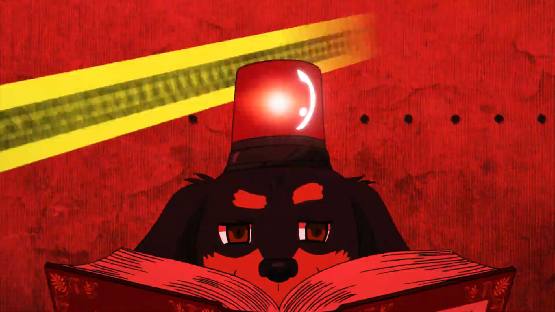 Dog and Scissors Complete Collection Review • Anime UK News