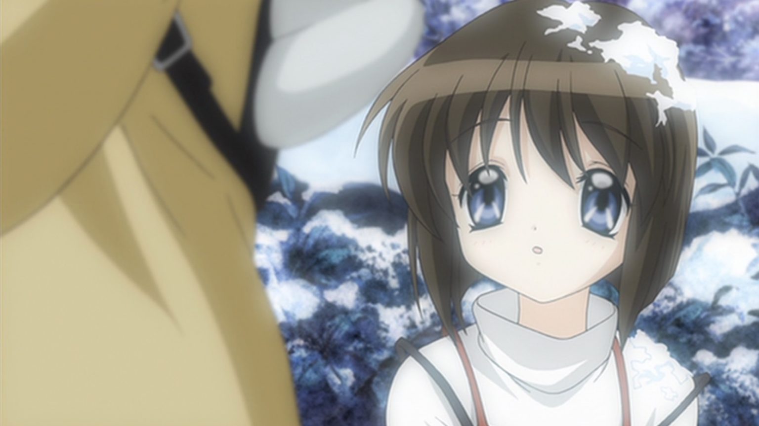 Kanon Review • Anime UK News