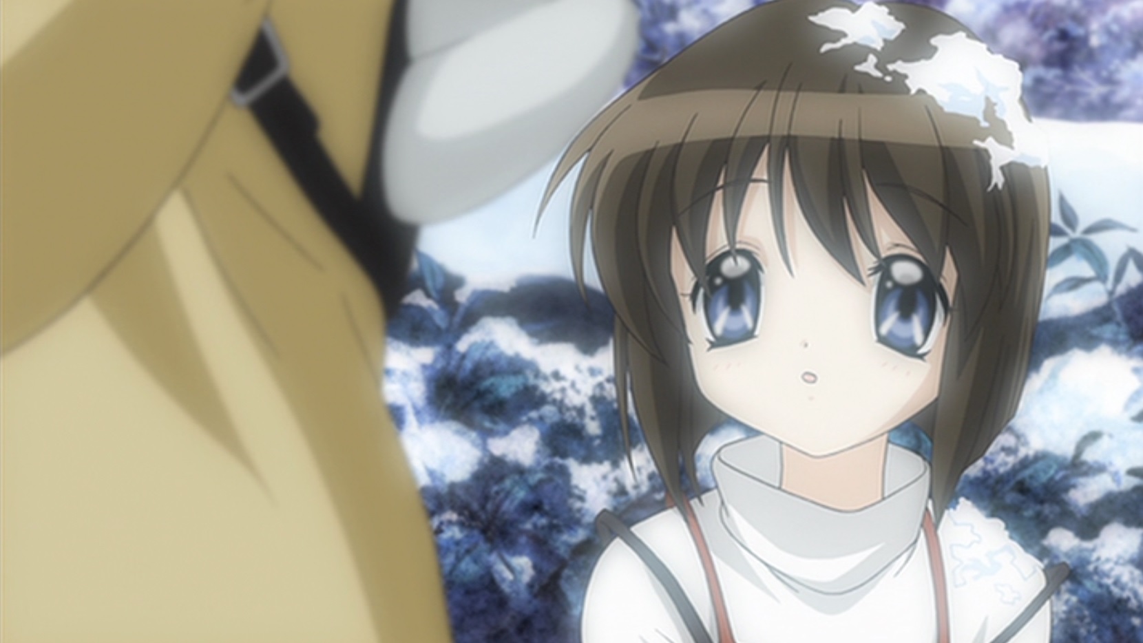 Kanon Review • Anime UK News