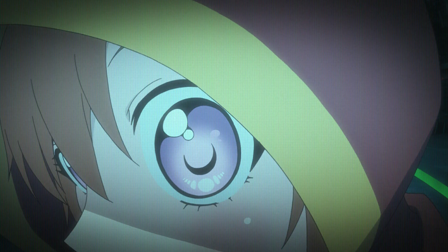 Release the Spyce Review • Anime UK News