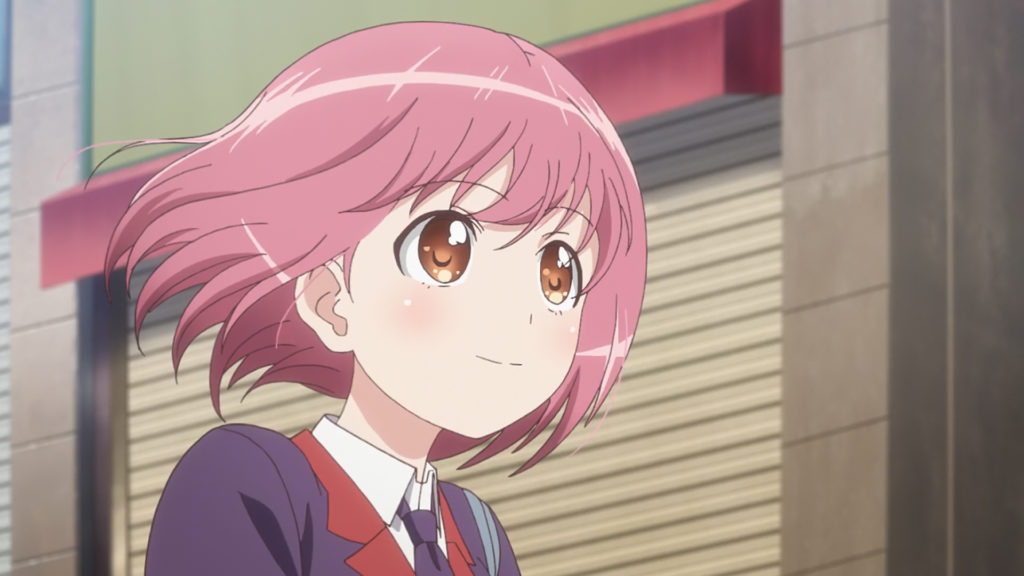 Release the Spyce Review • Anime UK News