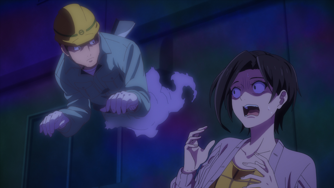 In/Spectre Season 1 Collector's Edition Review • Anime UK News