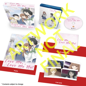 Anime Limited Reveals September 2022 Pre-orders with Love Live ...