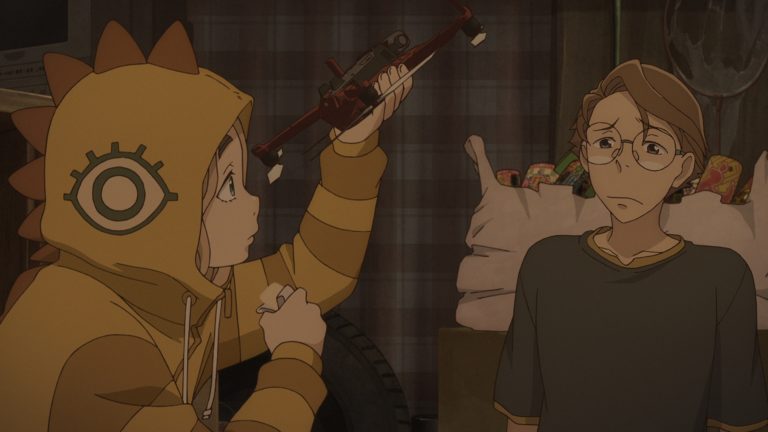 INSPIRING COMING-OF-AGE ANIME “GOODBYE, DON GLEES!” RELEASES IN CINEMAS ...