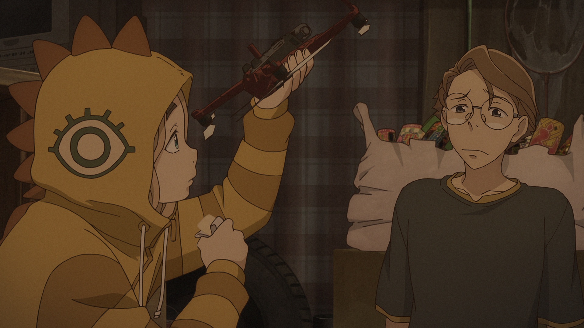 INSPIRING COMING-OF-AGE ANIME “GOODBYE, DON GLEES!” RELEASES IN CINEMAS ...