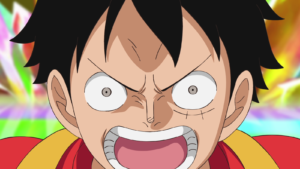 One Piece Film: Red Review • Anime UK News