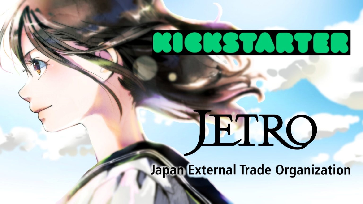 Calling all Anime Fans! A New Kickstarter from JETRO (the Japan ...