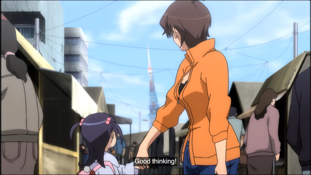 Witchblade Collection - Revue De L'édition Collector • Anime UK News ...