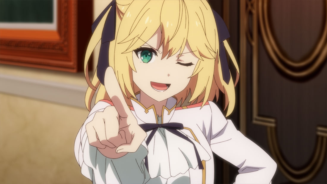 Winter 2023 Preview: Overpowered and Reviewing the New Series After ...