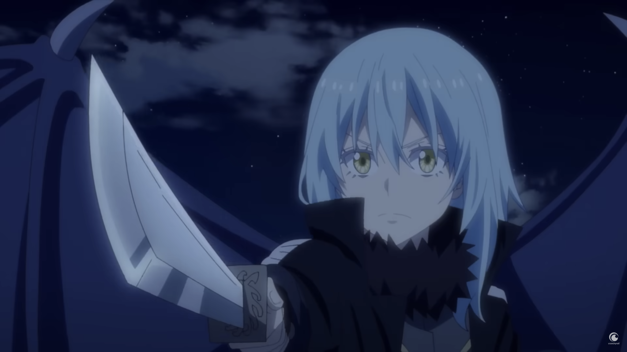 That Time I Got Reincarnated as a Slime The Movie: Scarlet Bond ...