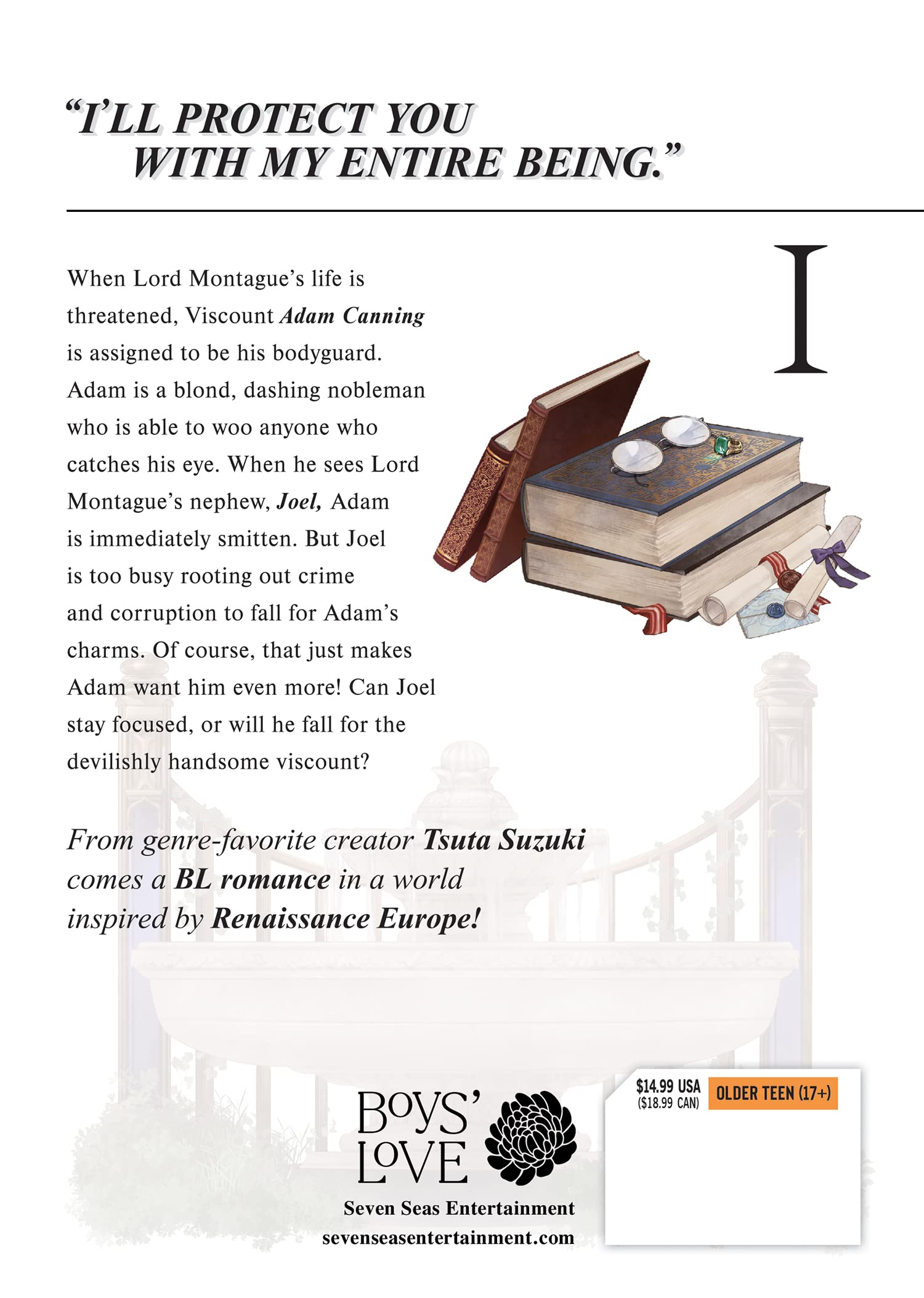 Barbarities Volume 1 Review • Anime UK News