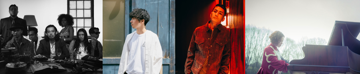 Musical performances celebrating past awards winners Attack On Titan ...