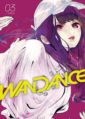 WANDANCE Volume 3 Review • Anime UK News