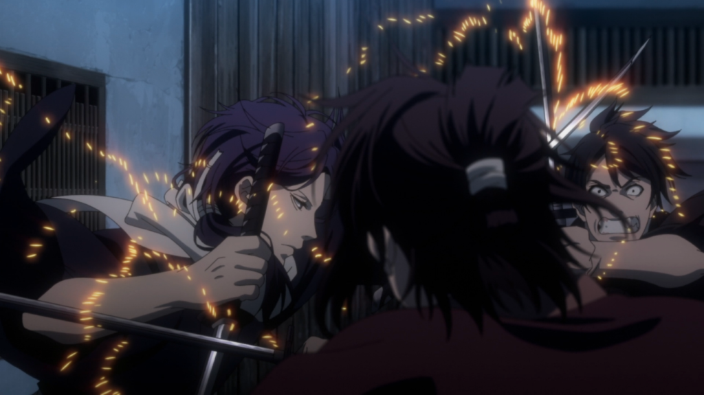 Favourite Anime and Manga Based on Video Games • Anime UK News